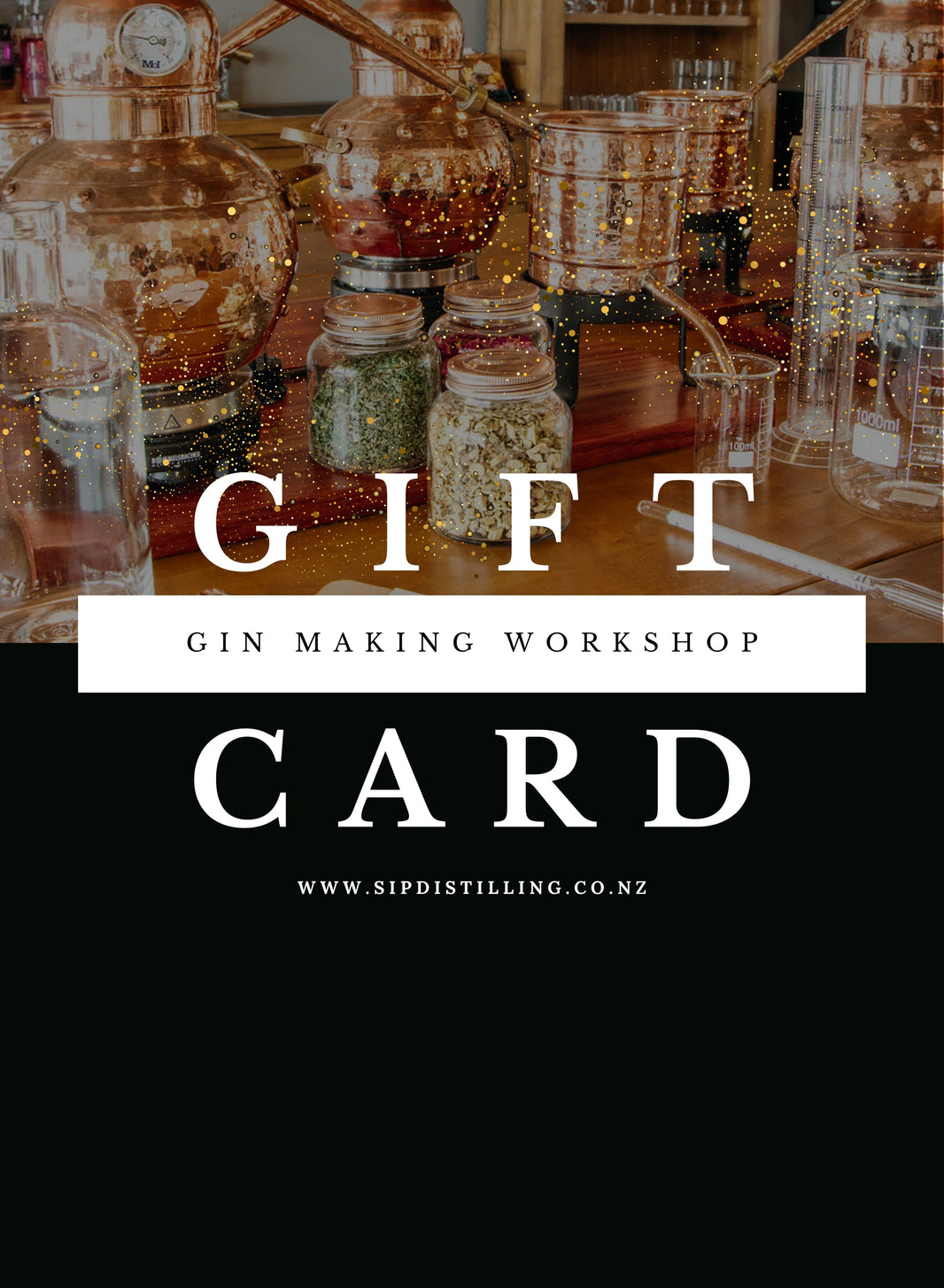 Hands-On, Immersive Gin Making Workshops | SIP Distilling Co.