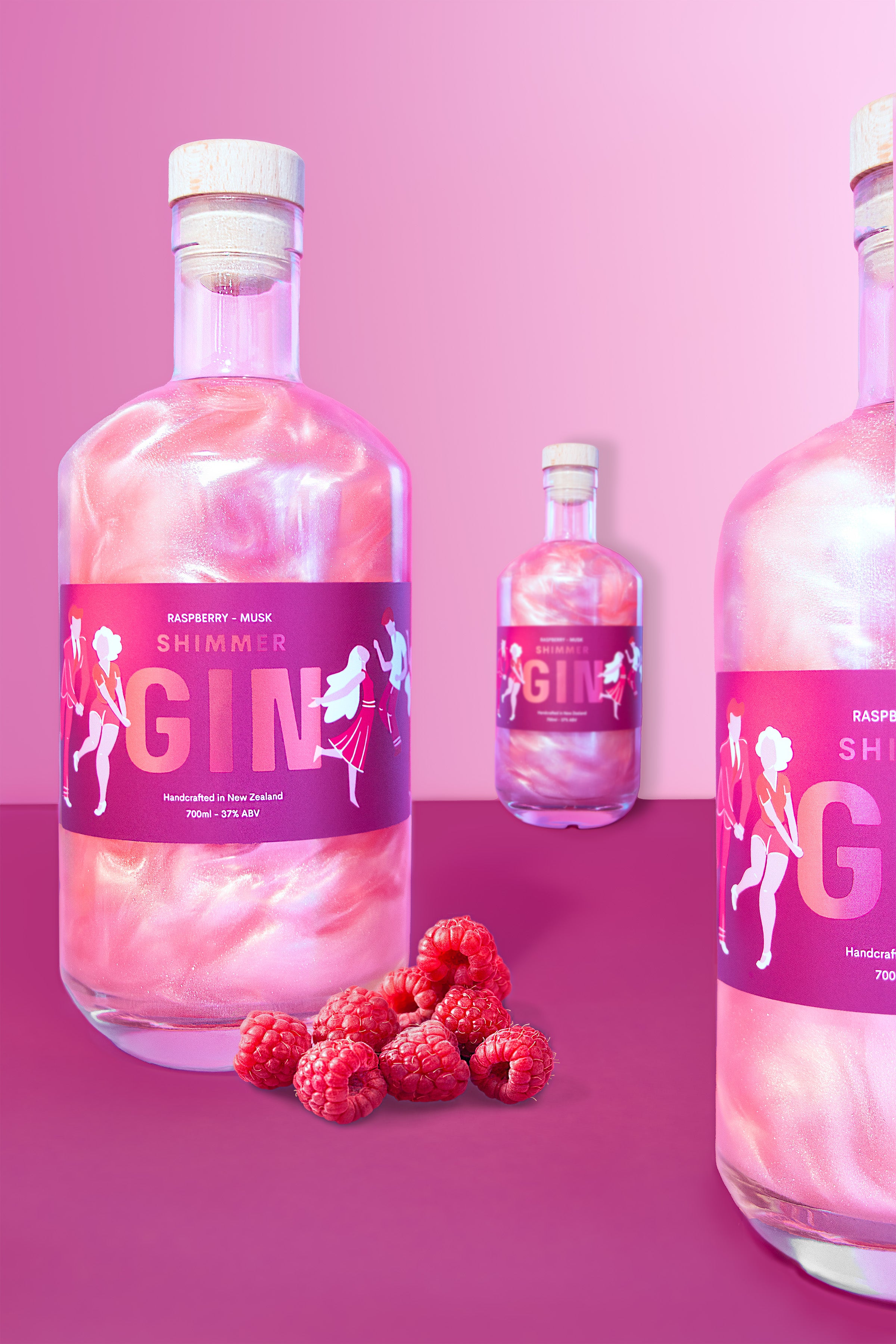 SIP Distilling Co.