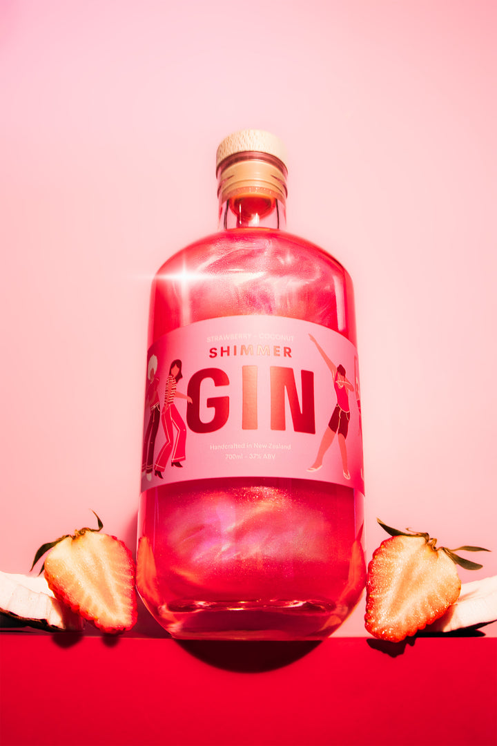 SIP Distilling Co. | Award-Winning Handcrafted New Zealand Gin