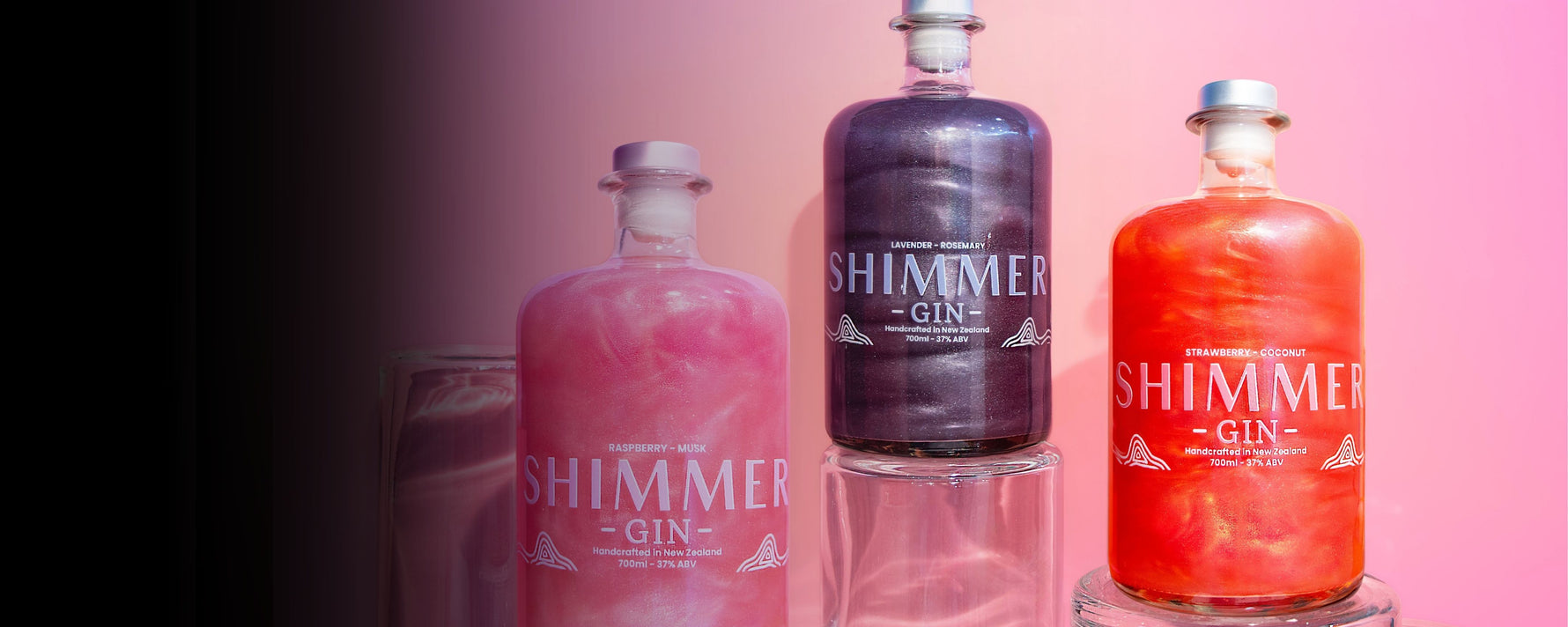 SIP Distilling Co. | Award-Winning New Zealand Gin